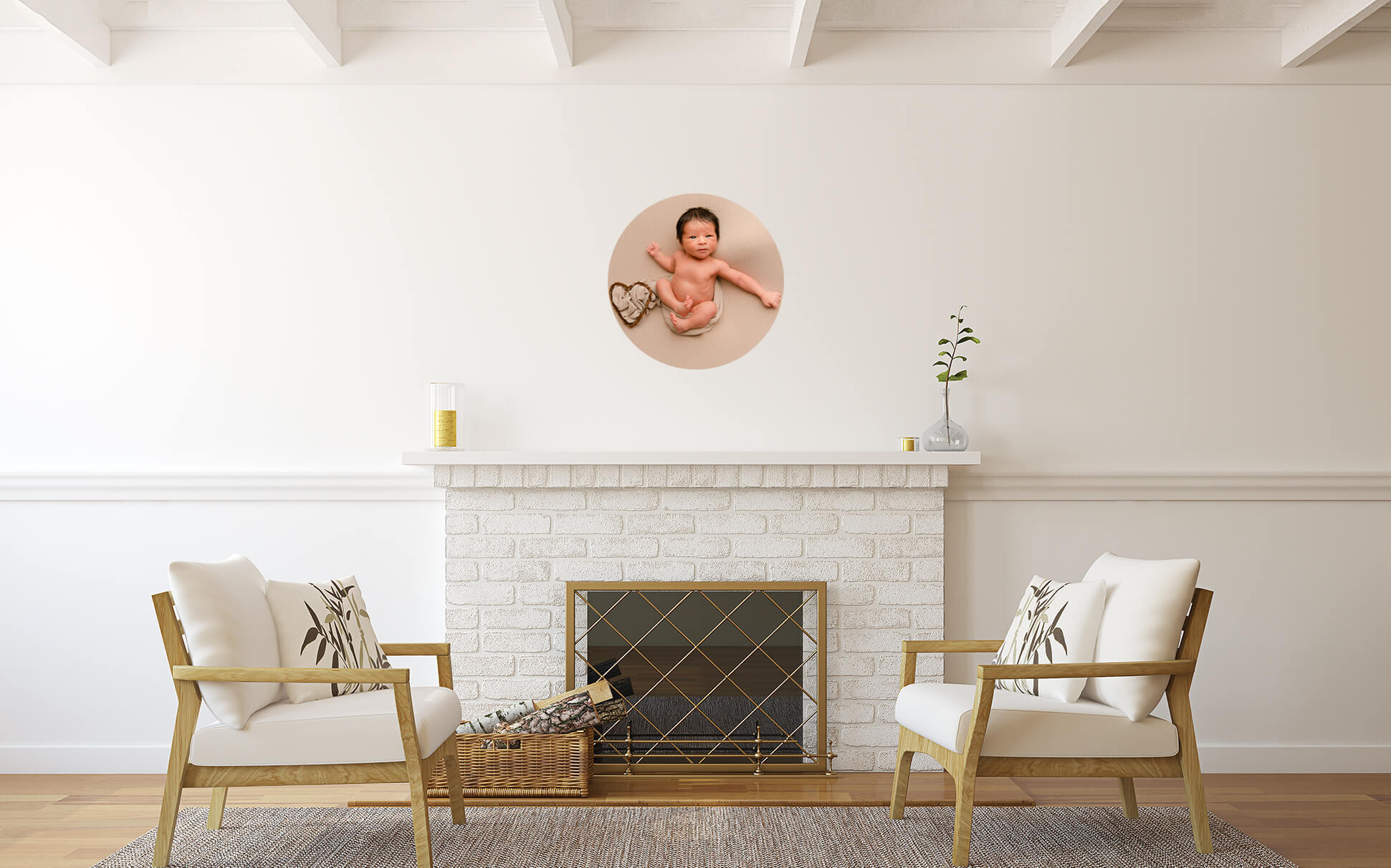 Acrylic Orbs – Rebecca Fitch Photography